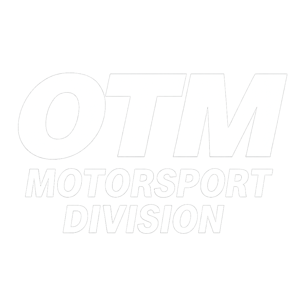 Welcome to OTM – One Touch Motorsports